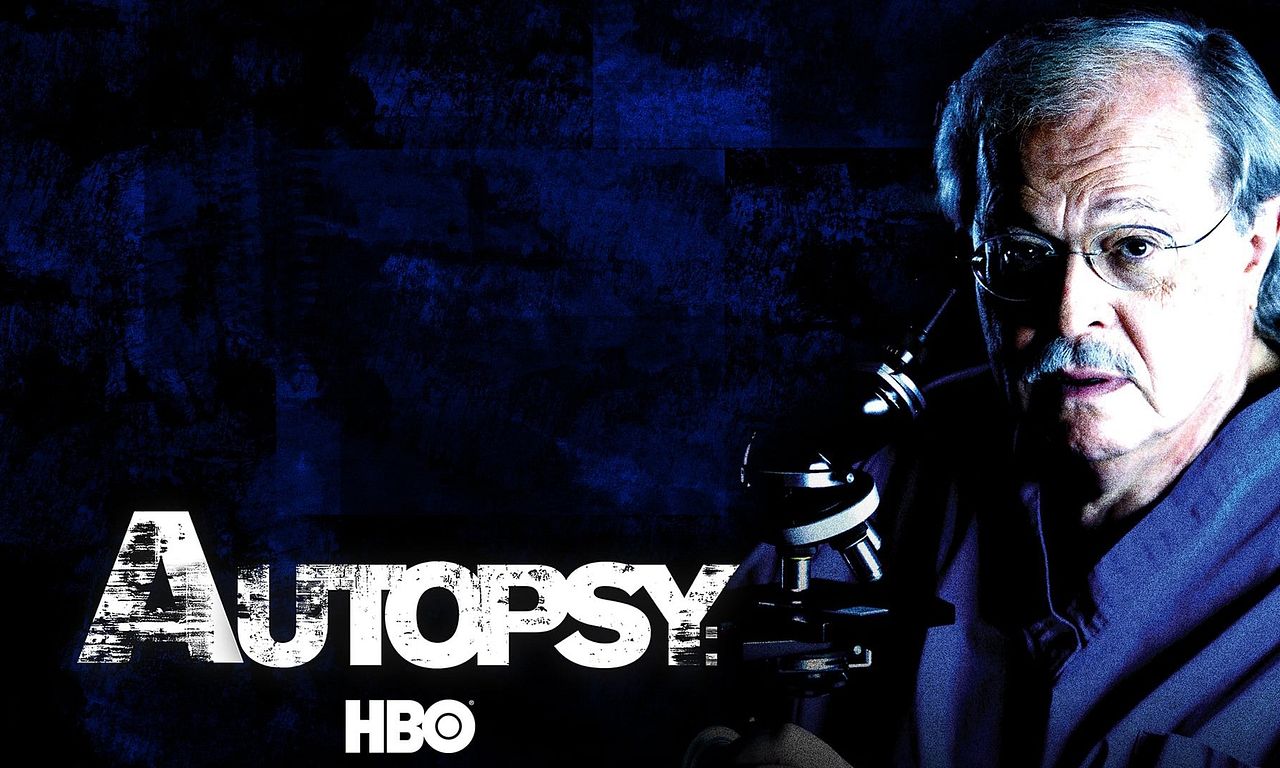 Autopsy - Where to Watch and Stream Online – Entertainment.ie