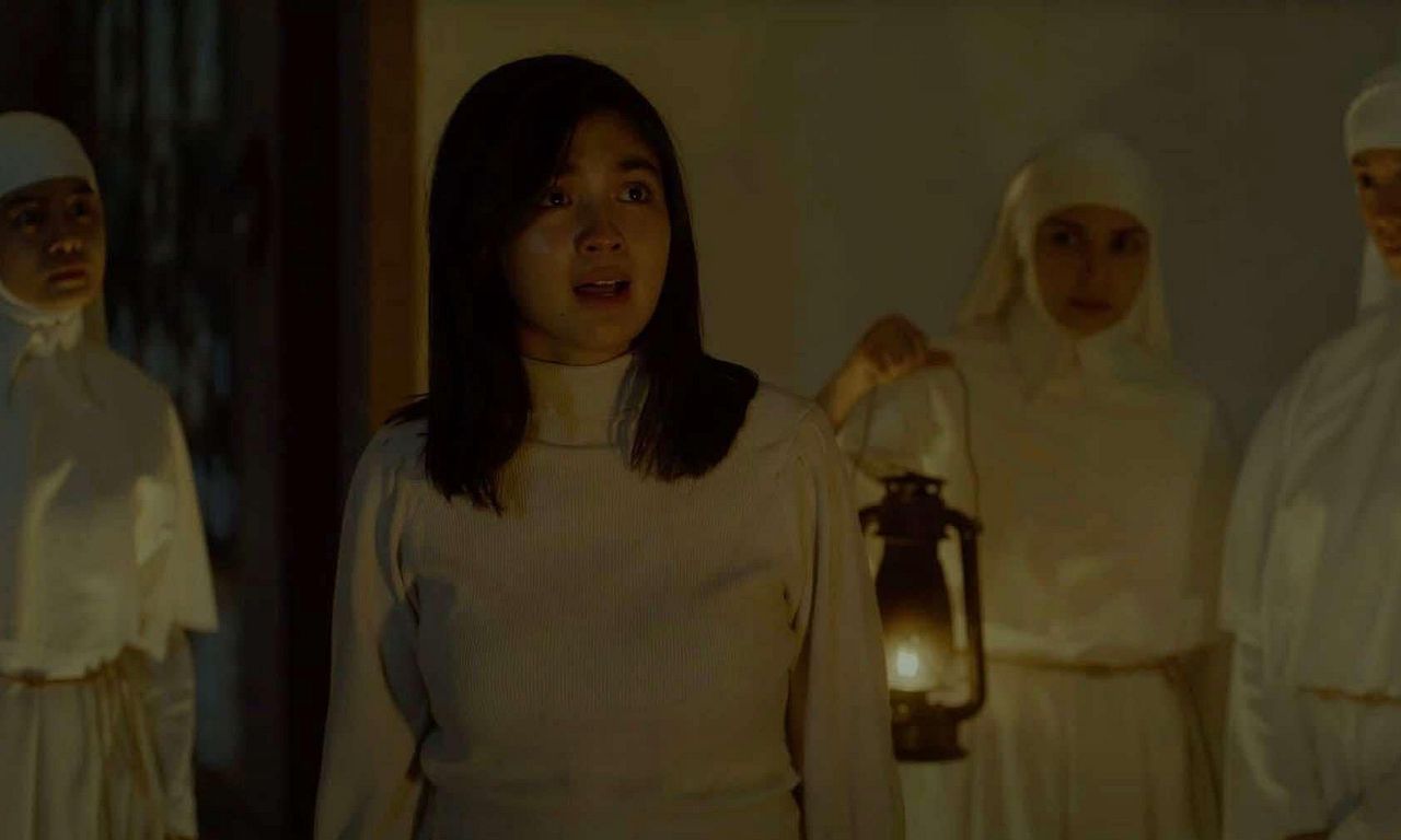 Lilim - Where to Watch and Stream Online – Entertainment.ie