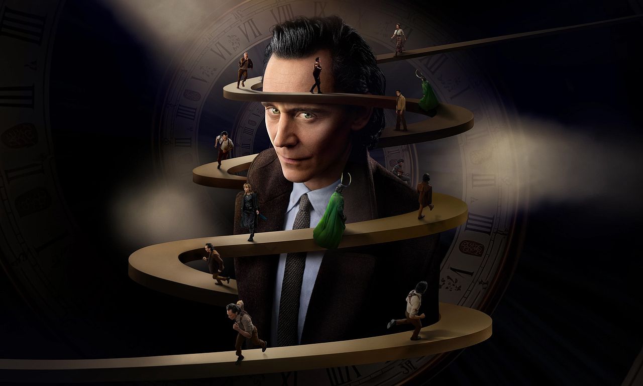 Loki - Where to Watch and Stream Online – Entertainment.ie