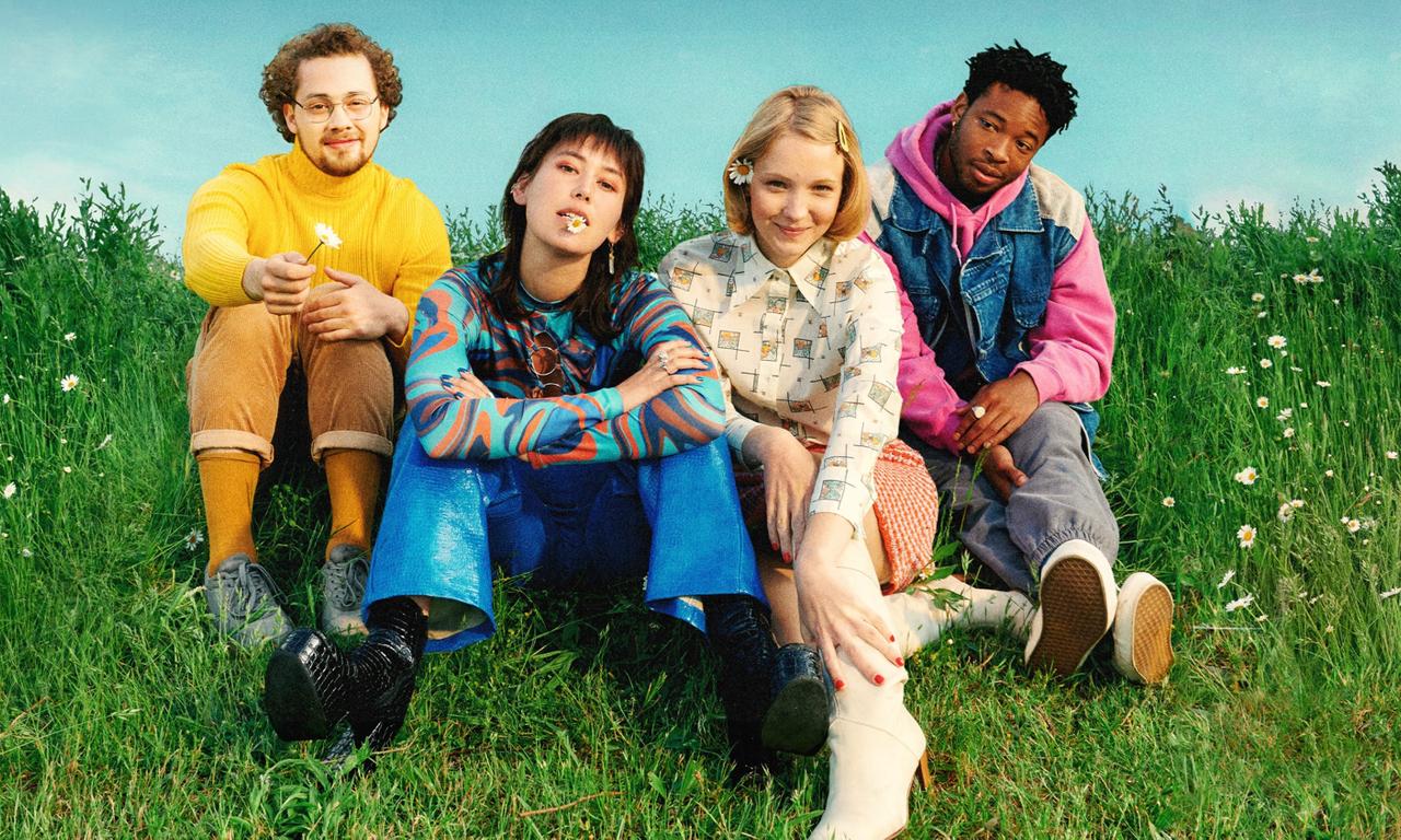 Love Addicts - Where to Watch and Stream Online – Entertainment.ie