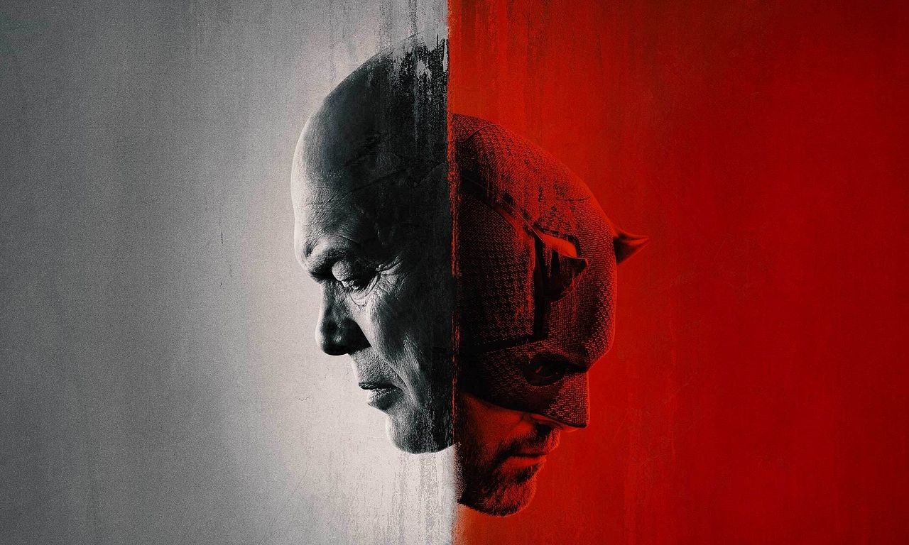 Daredevil: Born Again - Where to Watch and Stream Online – Entertainment.ie
