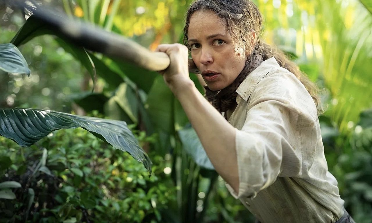 Send Help - Where to Watch and Stream Online – Entertainment.ie