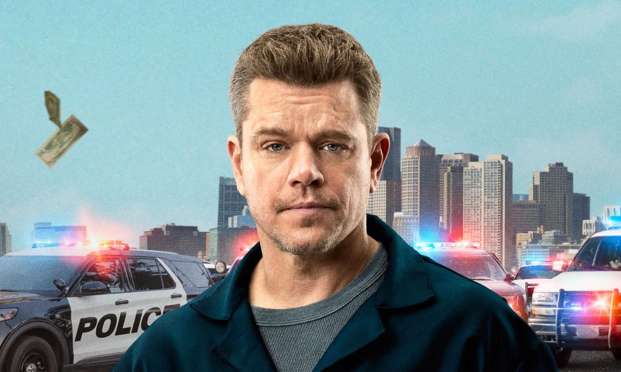 The Instigators - Where to Watch and Stream Online – Entertainment.ie