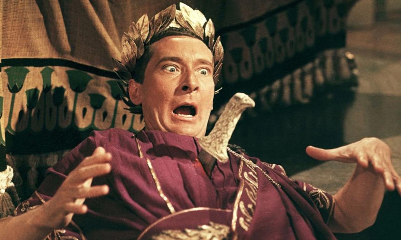 Carry On Cleo - Where to Watch and Stream Online – Entertainment.ie