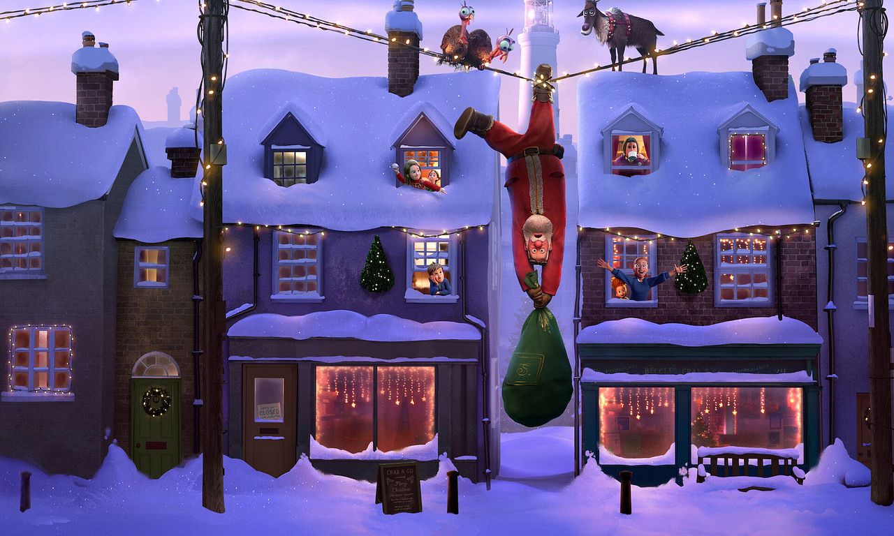 That Christmas - Where to Watch and Stream Online – Entertainment.ie