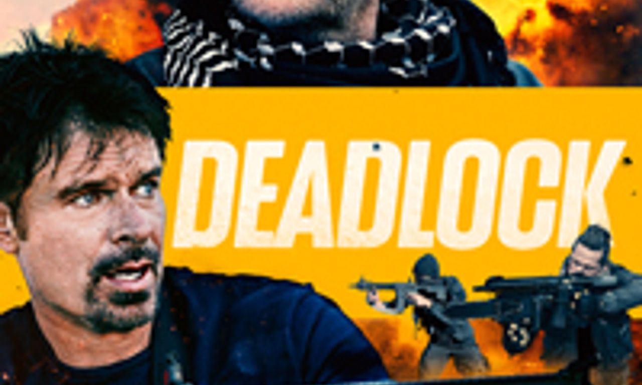 Deadlock - Where to Watch and Stream Online – Entertainment.ie