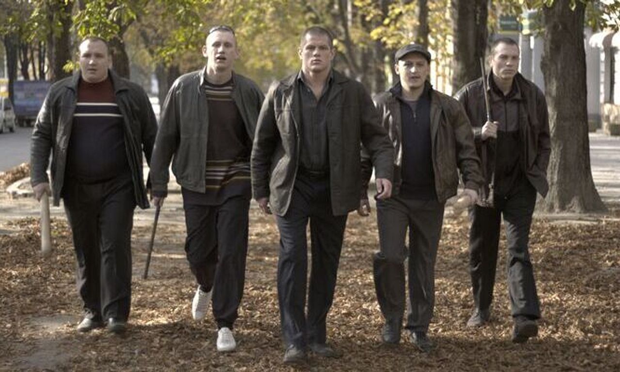 Rhino - Where to Watch and Stream Online – Entertainment.ie