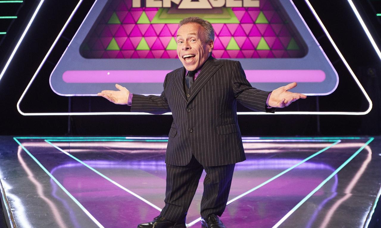 Tenable - Where to Watch and Stream Online – Entertainment.ie