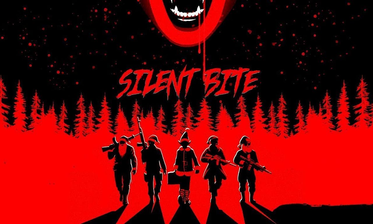Silent Bite - Where to Watch and Stream Online – Entertainment.ie