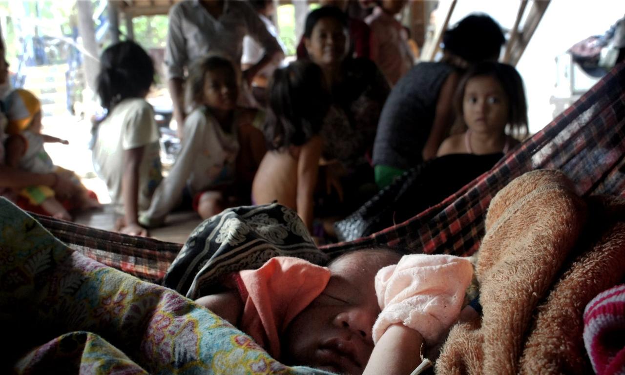 The Birth Reborn 3 - Where to Watch and Stream Online – Entertainment.ie