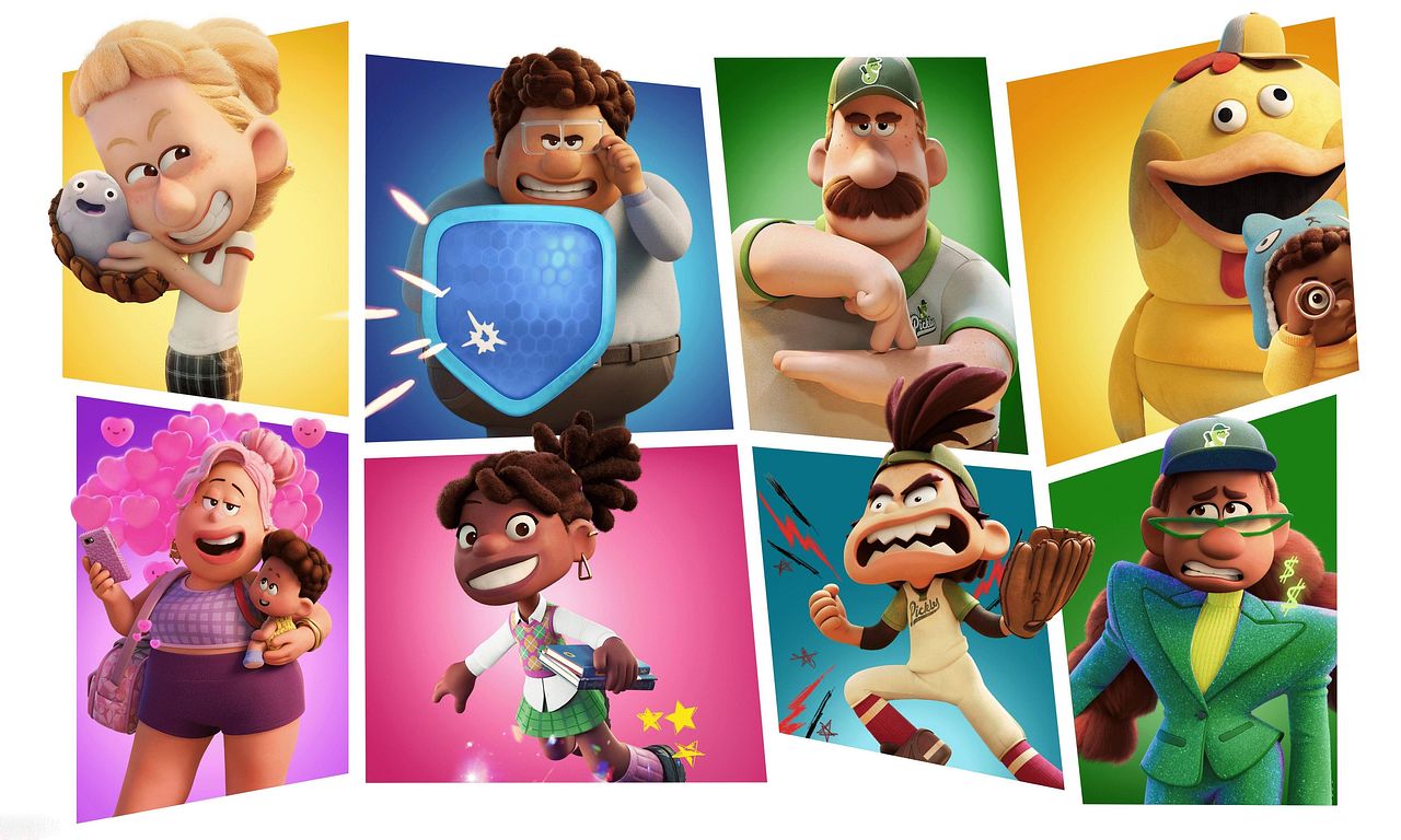 Win or Lose - Where to Watch and Stream Online – Entertainment.ie