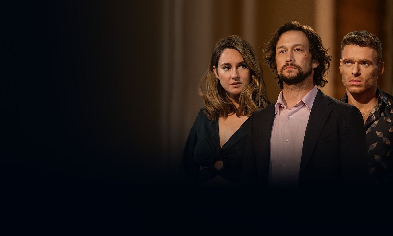 Killer Heat - Where to Watch and Stream Online – Entertainment.ie