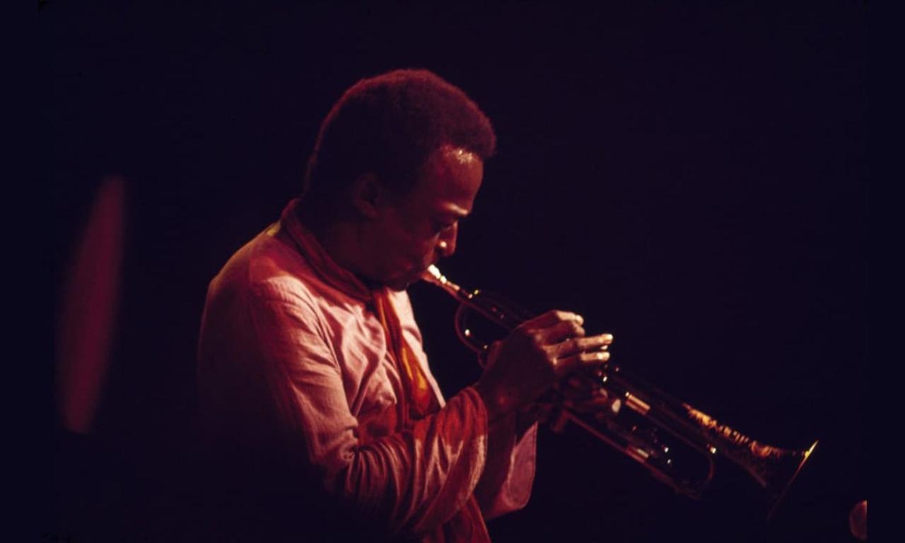 Miles Davis: Copenhagen Live 1969 - Where to Watch and Stream Online ...