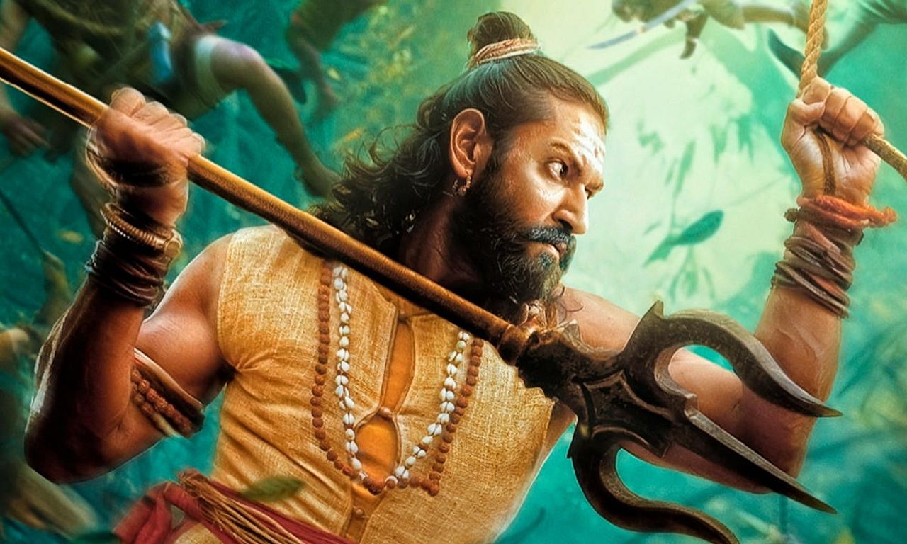 Chhaava - Where to Watch and Stream Online – Entertainment.ie