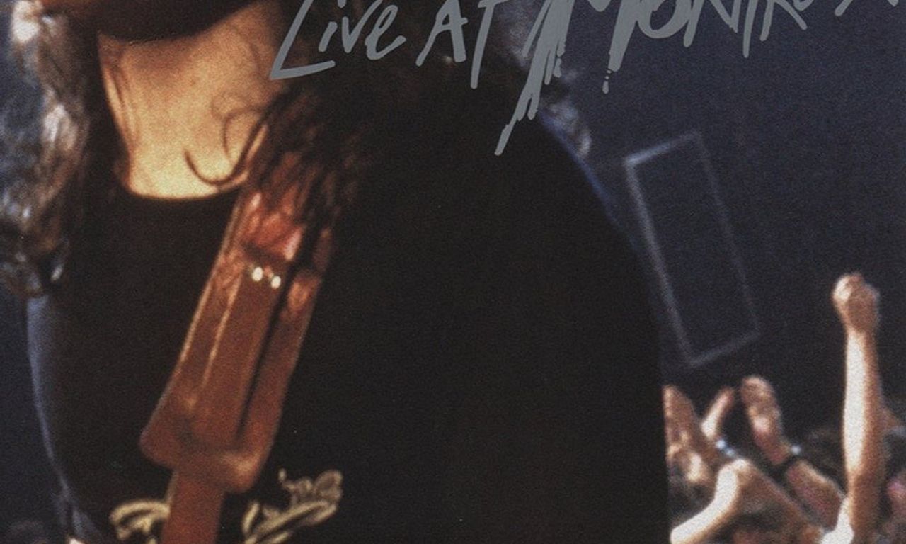Rory Gallagher - Live at Montreux - Where to Watch and Stream Online ...