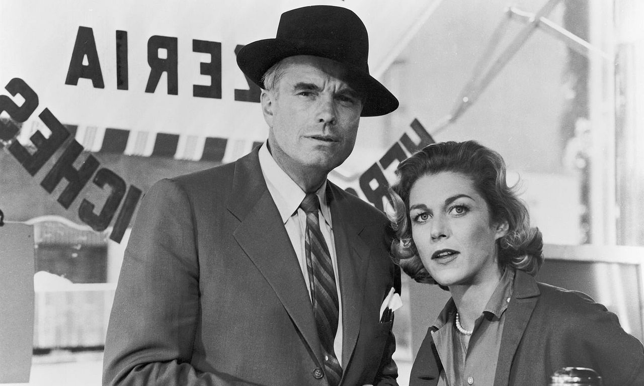 The Mugger - Where to Watch and Stream Online – Entertainment.ie