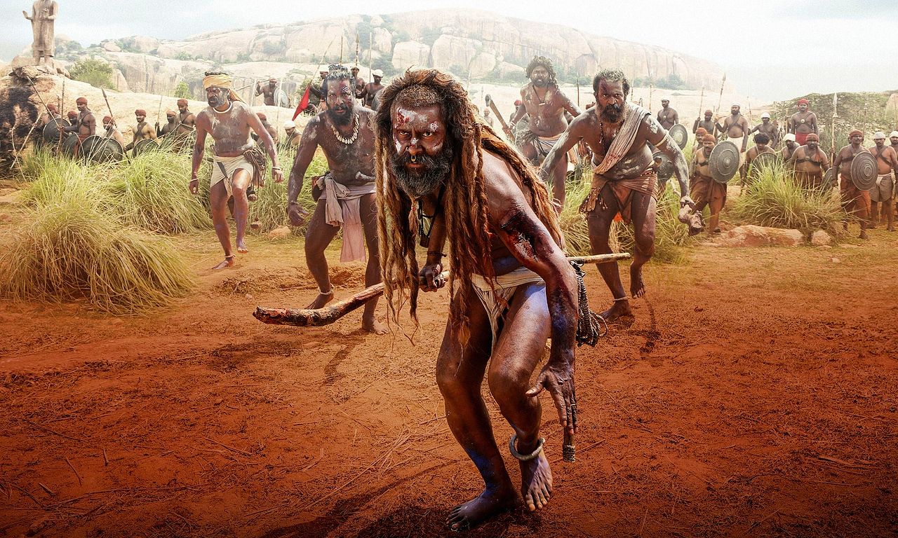 Thangalaan - Where to Watch and Stream Online – Entertainment.ie