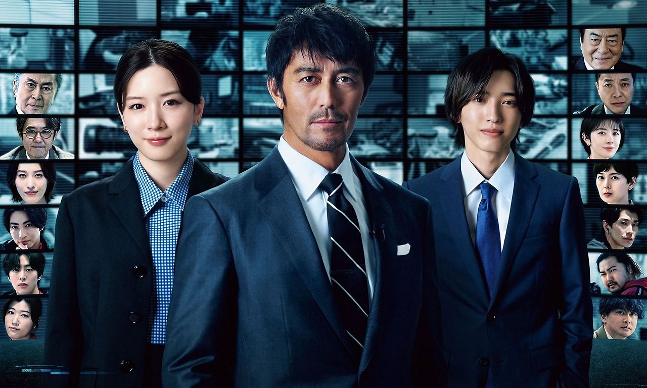 News Anchor - Where to Watch and Stream Online – Entertainment.ie