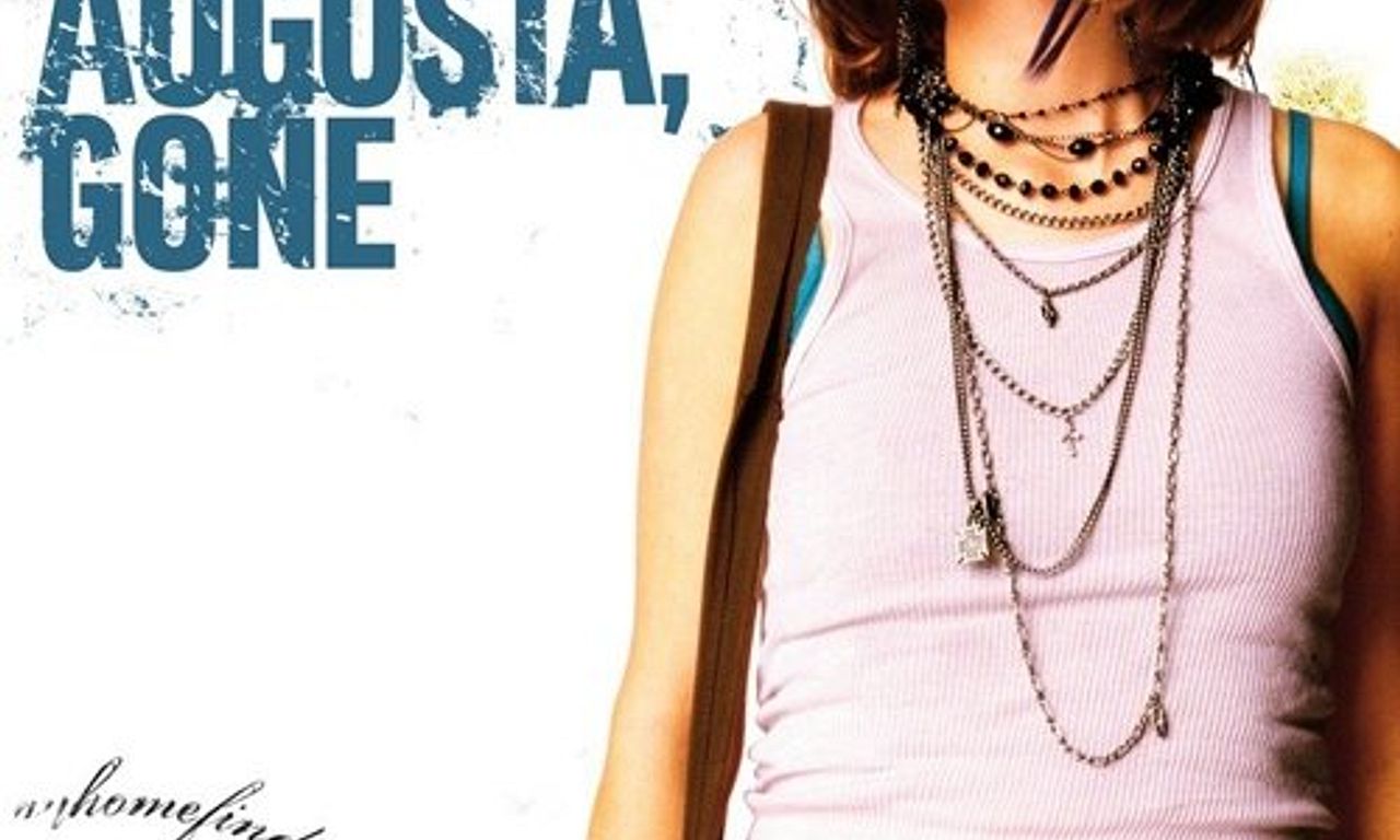 Augusta, Gone - Where to Watch and Stream Online – Entertainment.ie