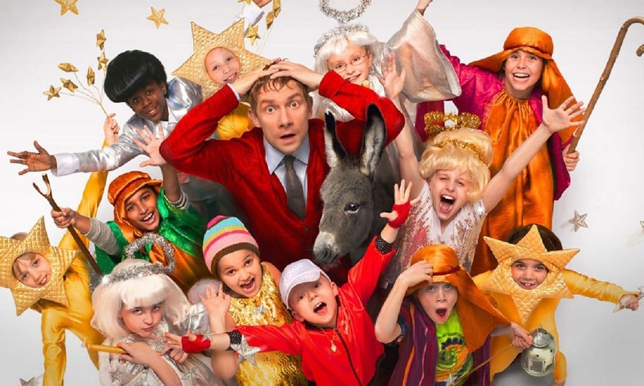 Nativity! - Where to Watch and Stream Online – Entertainment.ie