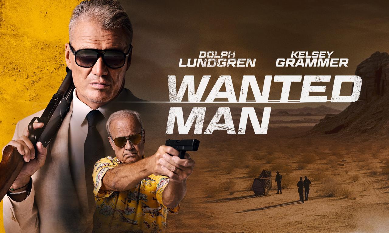 Wanted Man - Where to Watch and Stream Online – Entertainment.ie