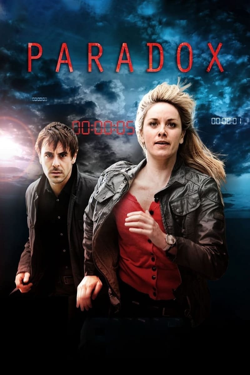 Paradox - Where to Watch and Stream Online – Entertainment.ie