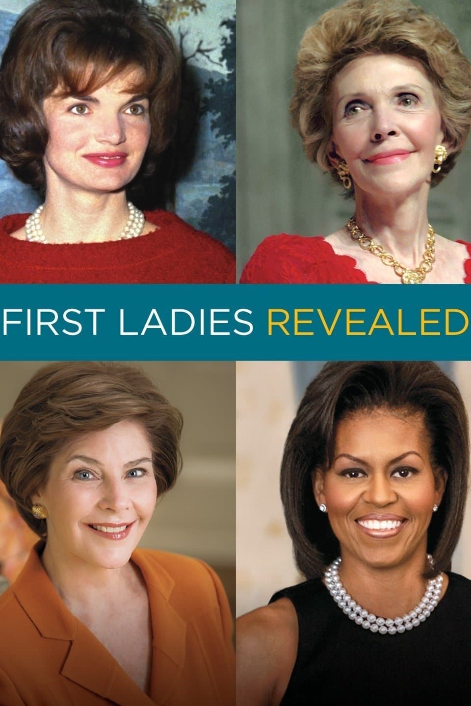 First Ladies Revealed - Where to Watch and Stream Online – Entertainment.ie