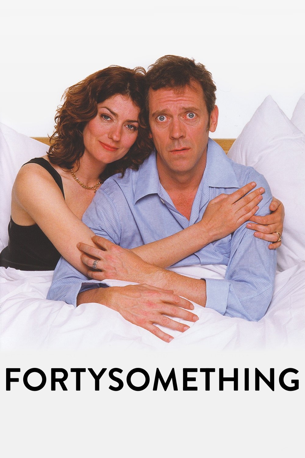 Fortysomething - Where to Watch and Stream Online – Entertainment.ie