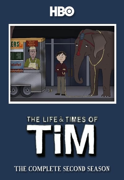 The Life & Times of Tim - Where to Watch and Stream Online ...
