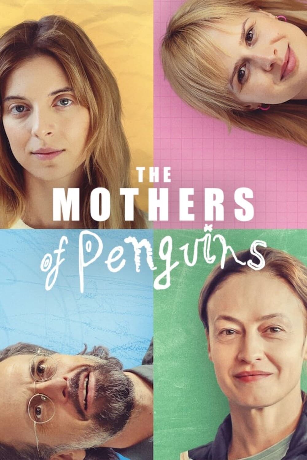 The Mothers of Penguins - Where to Watch and Stream Online ...