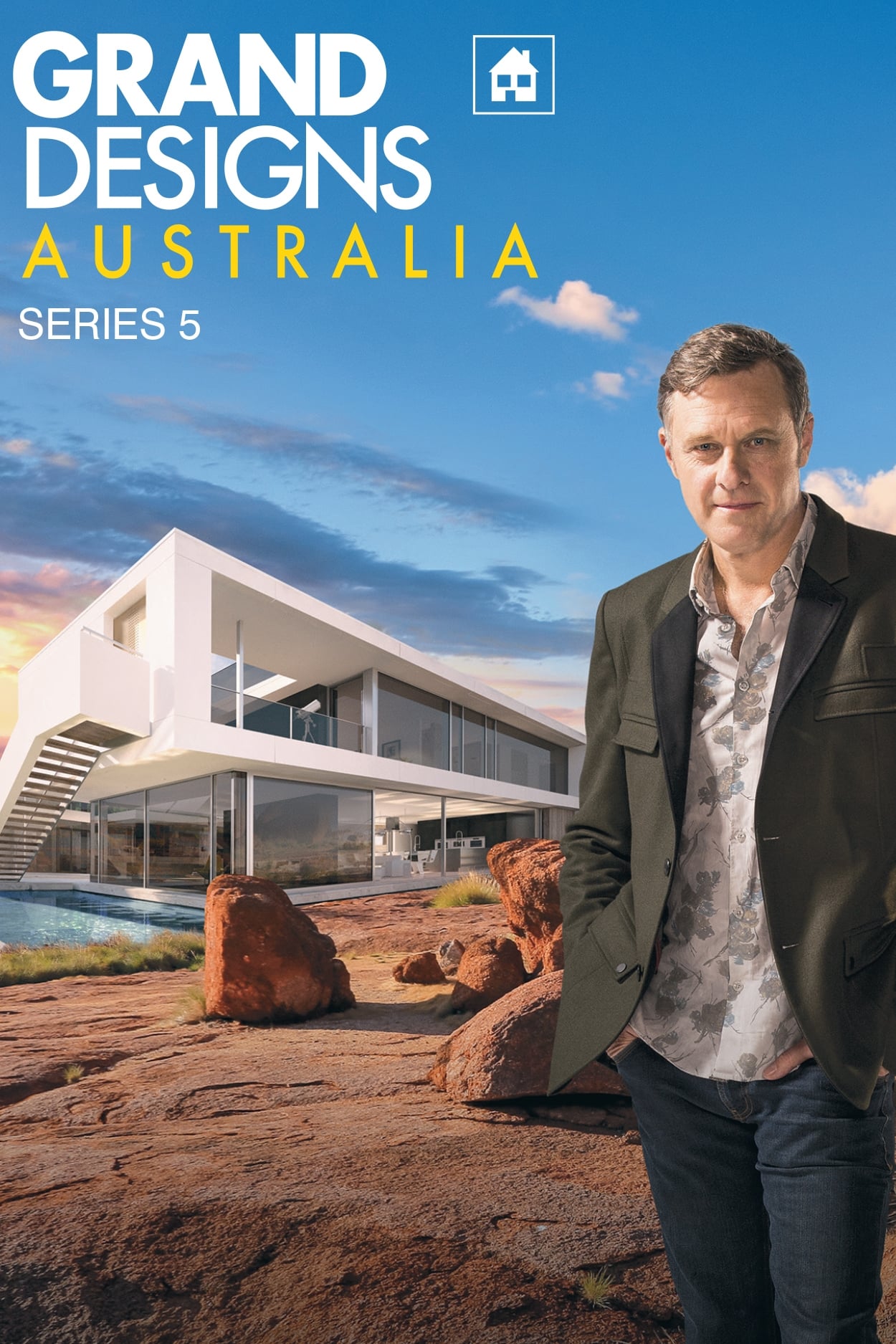 Grand Designs Australia - Where to Watch and Stream Online ...