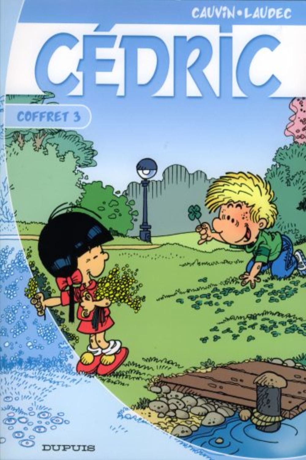 Cédric - Where to Watch and Stream Online – Entertainment.ie