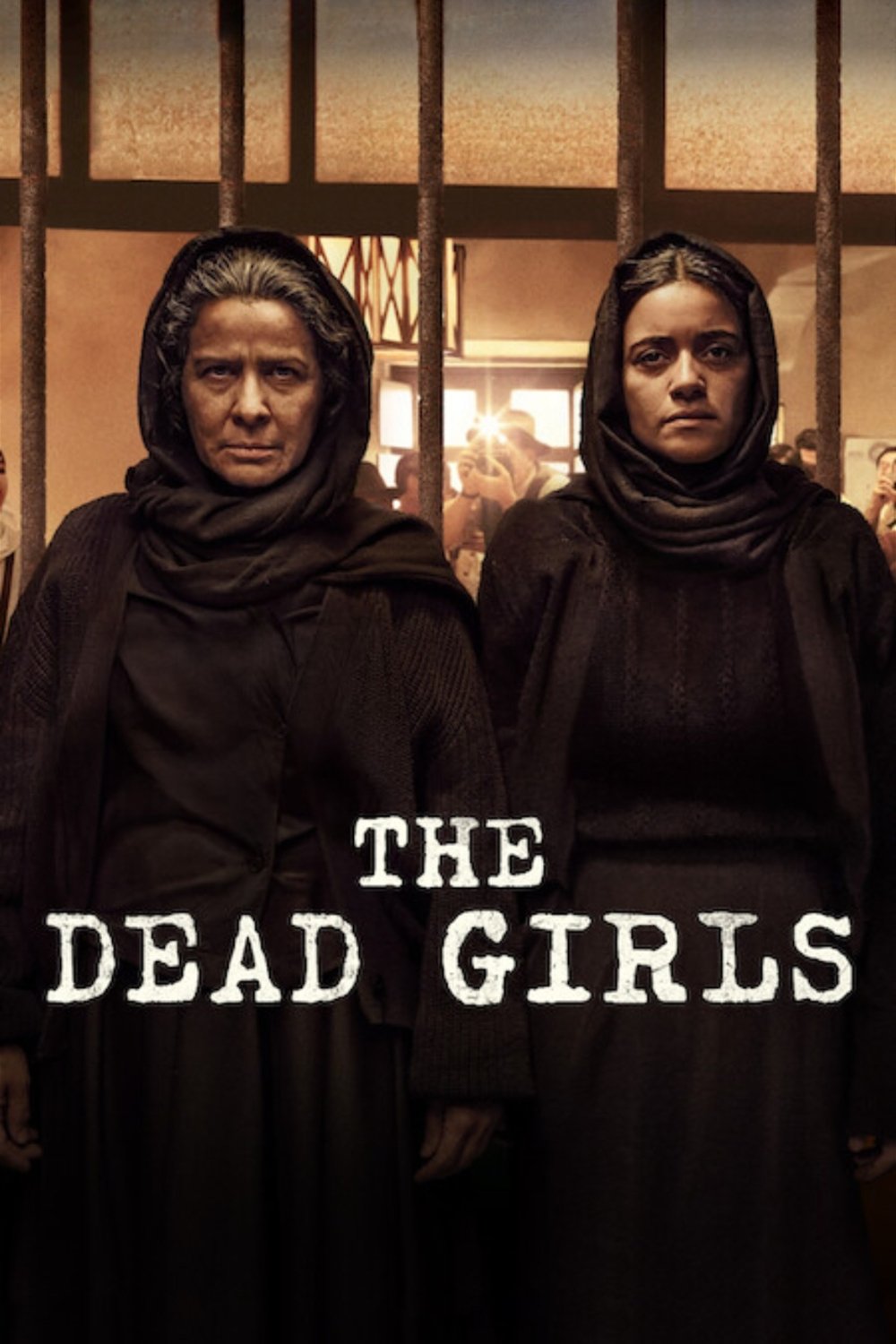 The Dead Girls - Where to Watch and Stream Online – Entertainment.ie