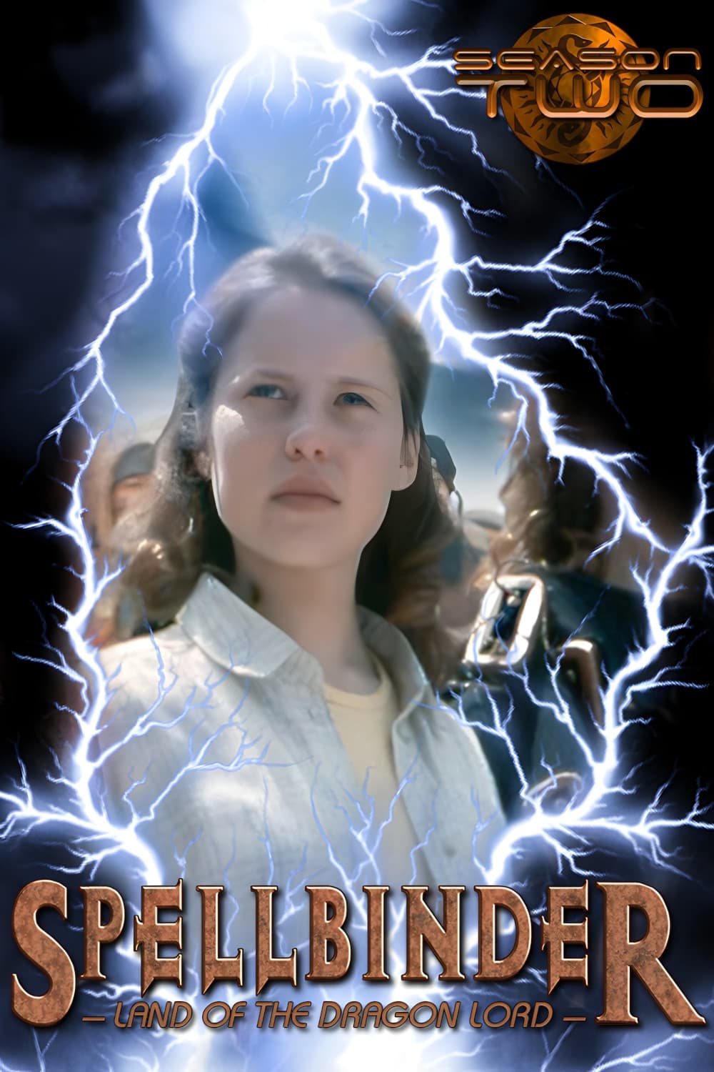 Spellbinder - Where to Watch and Stream Online – Entertainment.ie