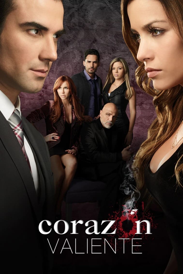 Corazon Valiente - Where to Watch and Stream Online – Entertainment.ie