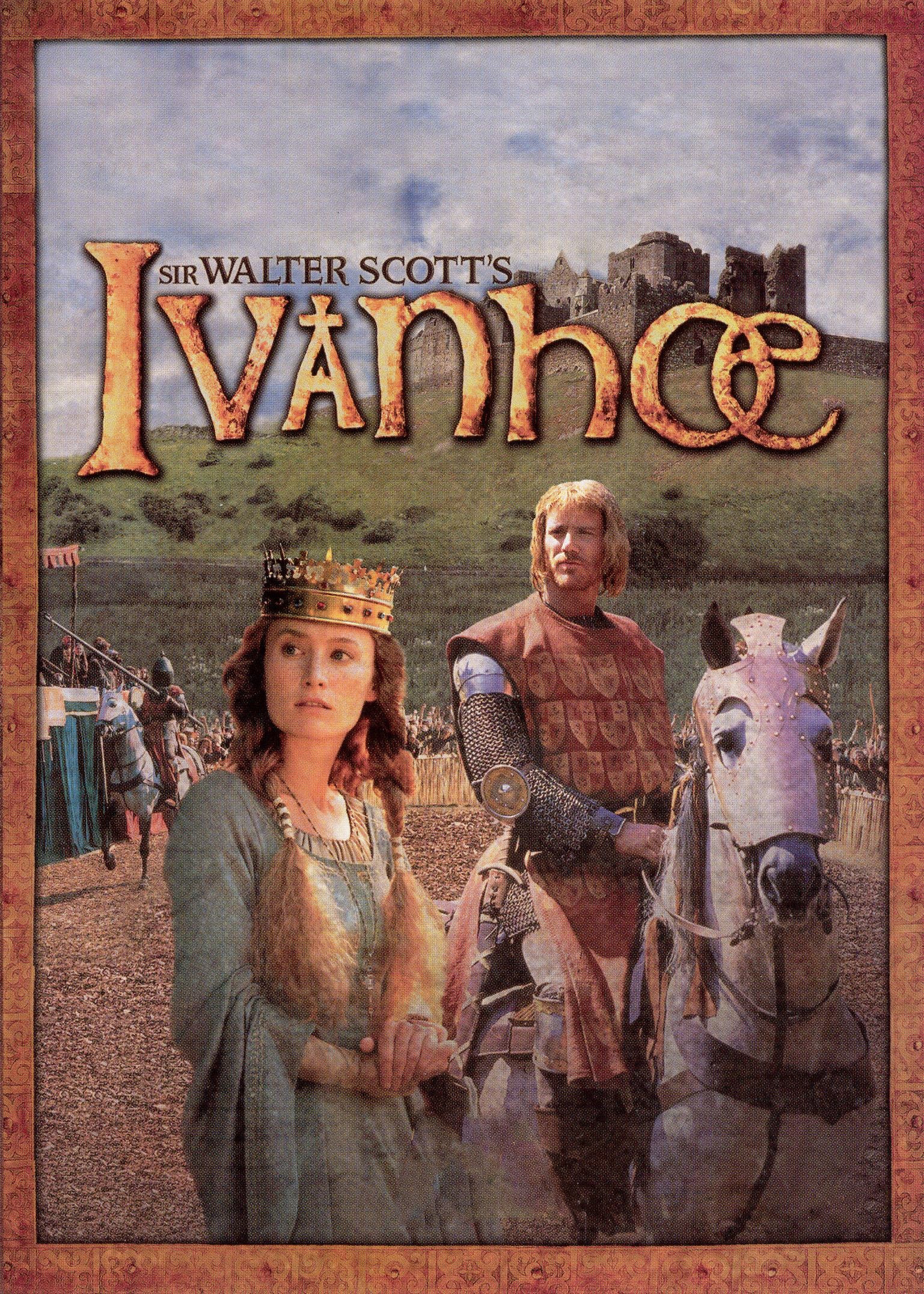 Ivanhoe - Where to Watch and Stream Online – Entertainment.ie