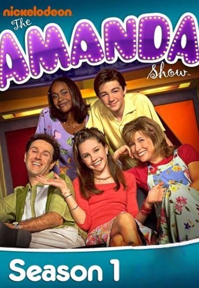 The Amanda Show - Where to Watch and Stream Online – Entertainment.ie