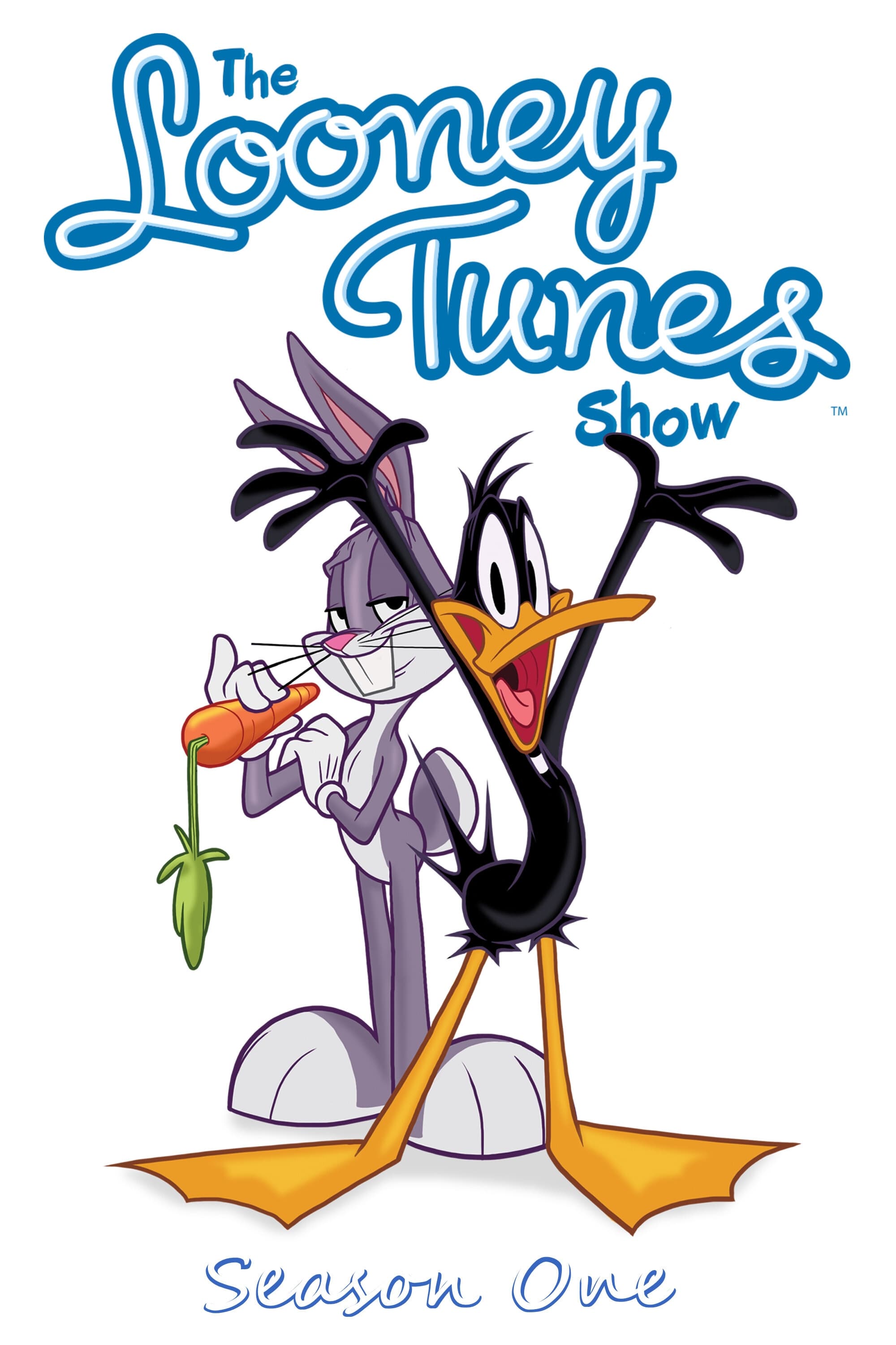 The Looney Tunes Show - Where to Watch and Stream Online – Entertainment.ie