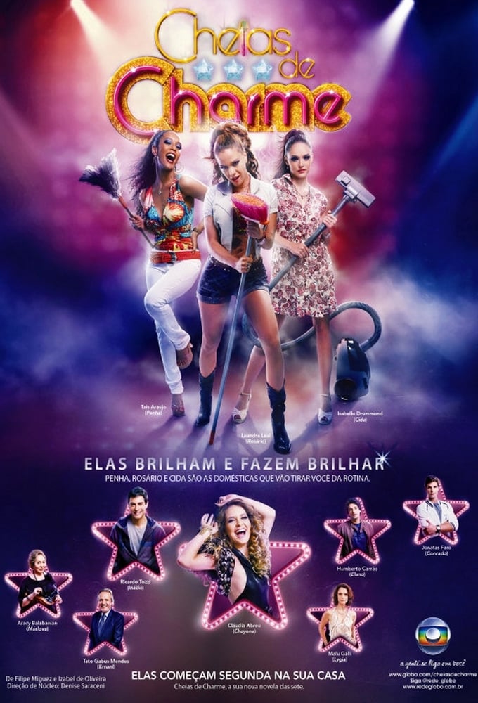 Sparkling Girls - Where to Watch and Stream Online – Entertainment.ie