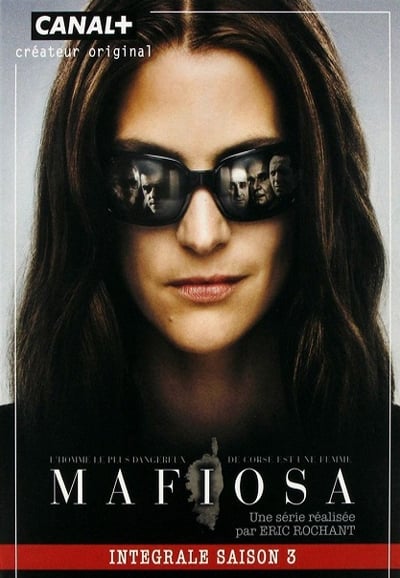 Mafiosa - Where to Watch and Stream Online – Entertainment.ie