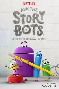 Ask the Storybots - Where to Watch and Stream Online – Entertainment.ie