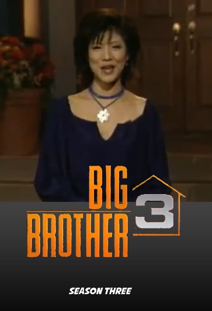 Big Brother - Where to Watch and Stream Online – Entertainment.ie