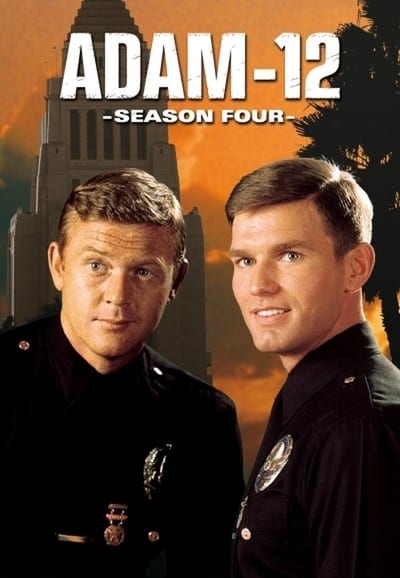 Adam-12 - Where to Watch and Stream Online – Entertainment.ie