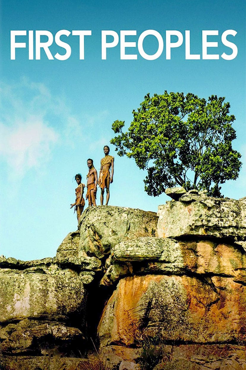 First Peoples - Where to Watch and Stream Online – Entertainment.ie