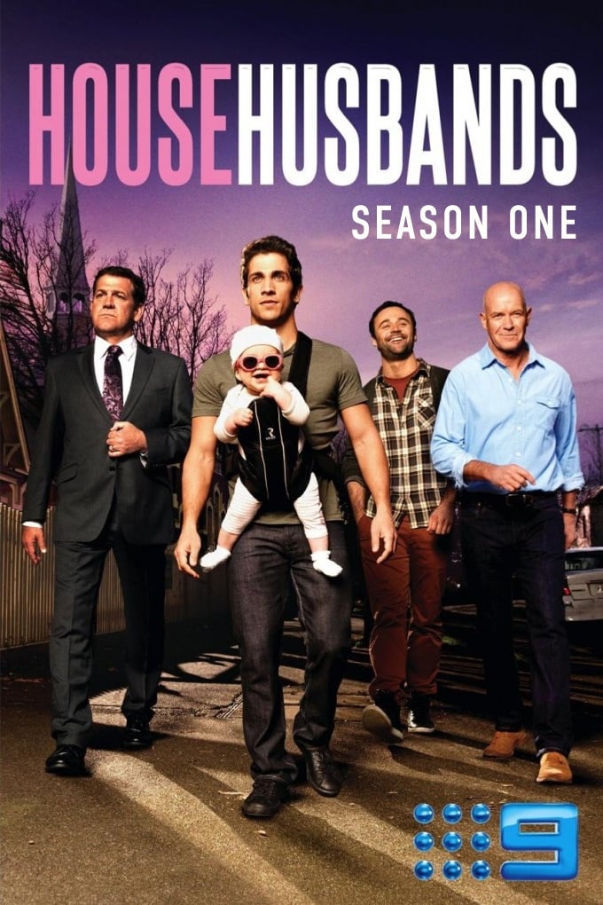 House Husbands - Where to Watch and Stream Online – Entertainment.ie