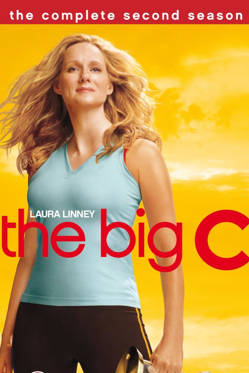 The Big C - Where to Watch and Stream Online – Entertainment.ie