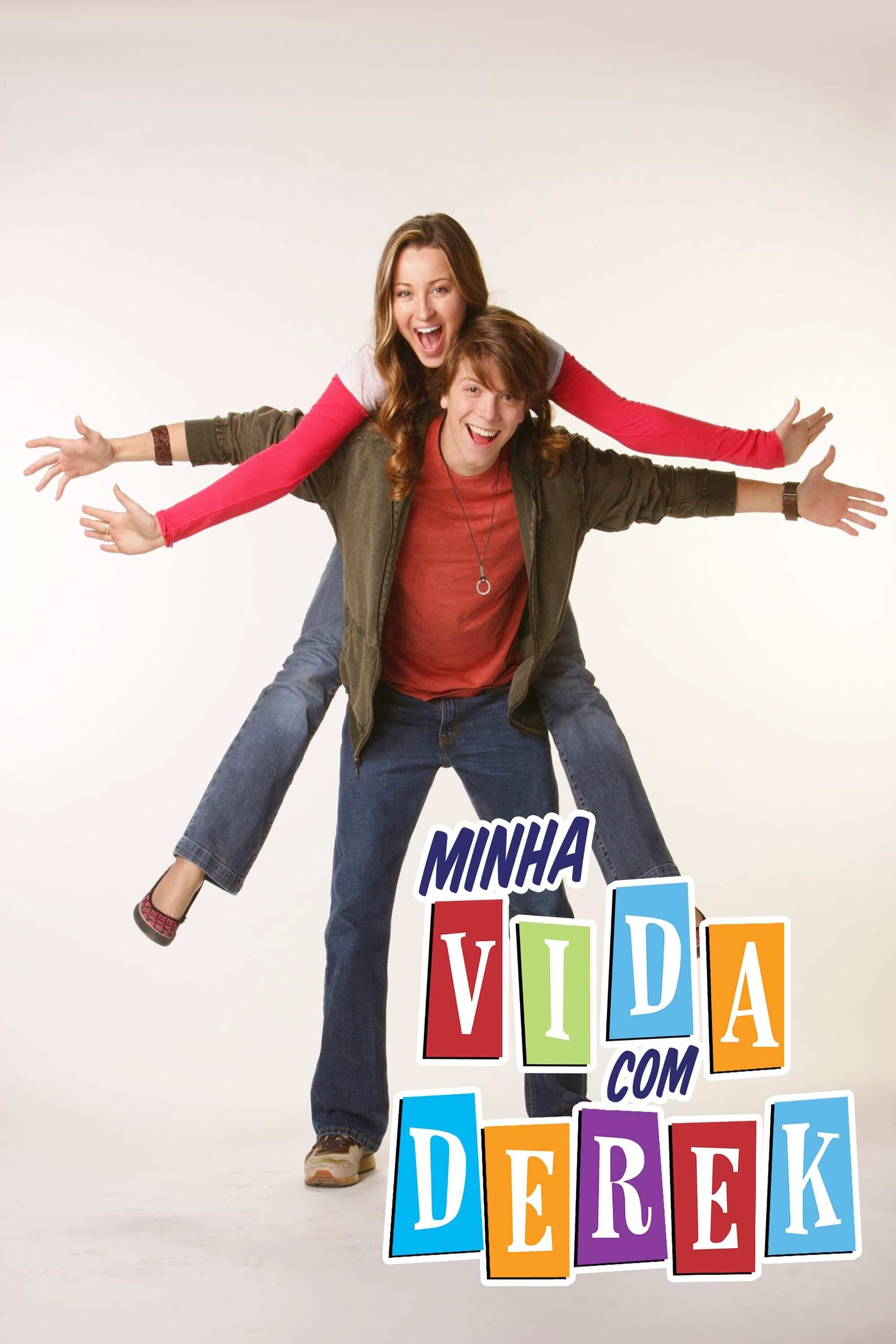 Life with Derek - Where to Watch and Stream Online – Entertainment.ie