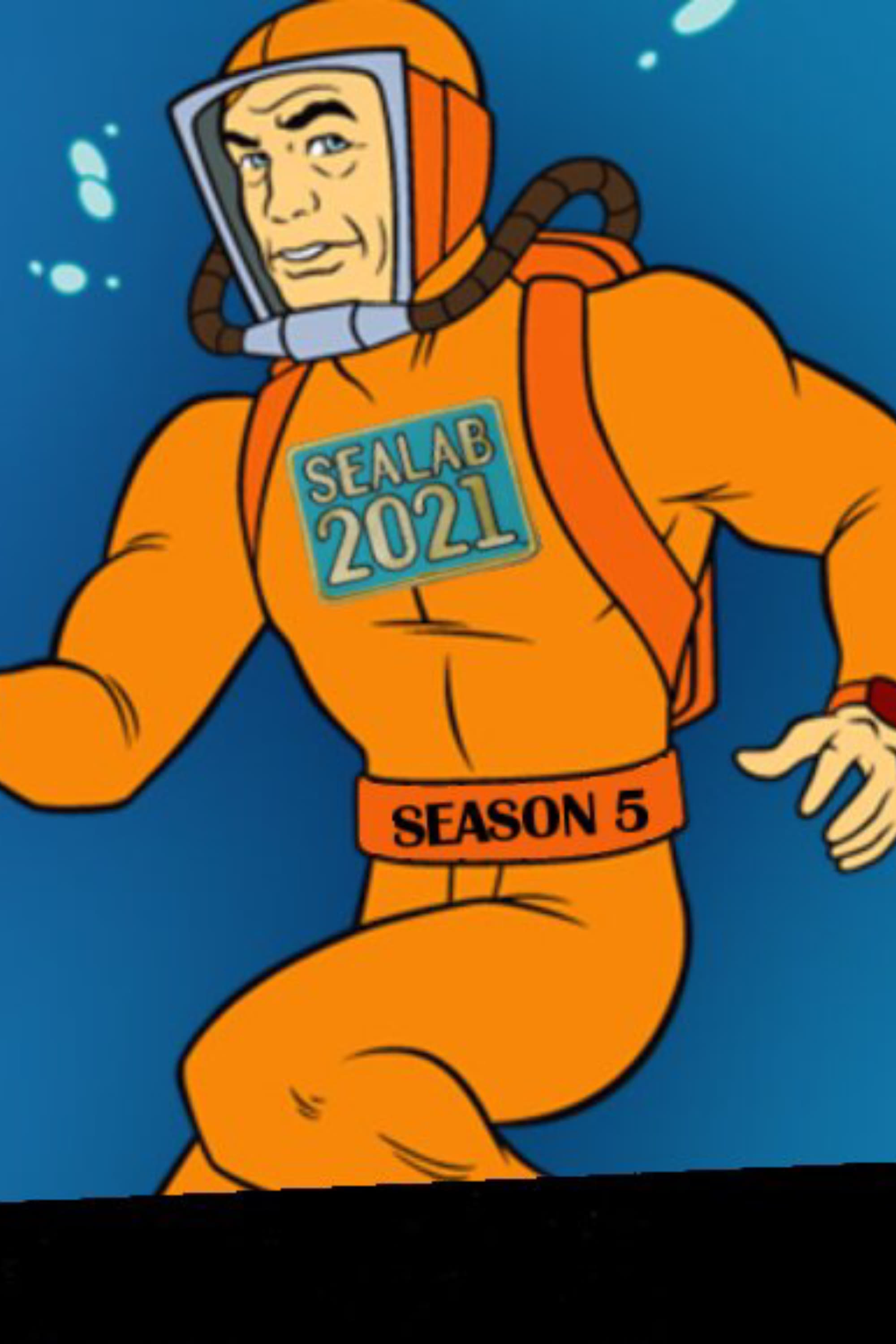 Sealab 2021 - Where to Watch and Stream Online – Entertainment.ie