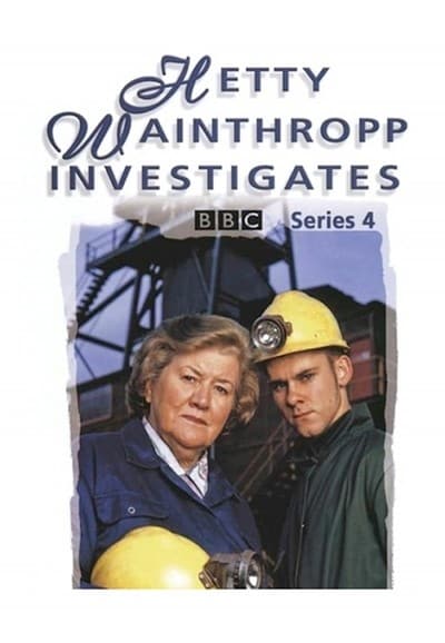 Hetty Wainthropp Investigates - Where to Watch and Stream Online ...