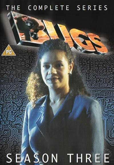 Bugs - Where to Watch and Stream Online – Entertainment.ie